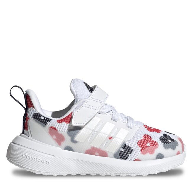 Schuhe Adidas Fortarun 2 0 Cloudfoam Sport Running Elastic Lace Top