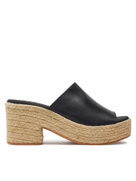 Espadrile Toni Pons Andrea Negru Epantofi Ro