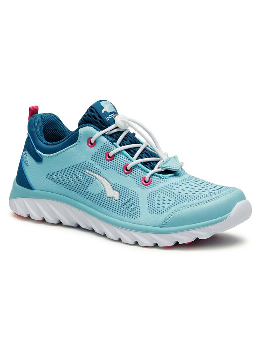 Sneakersy Bagheera Ionic 86486 4 C2041 Niebieski Eobuwie Pl