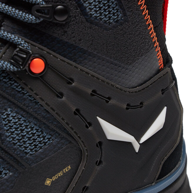 Botas De Trekking Salewa Ms Mnt Trainer Lite Mid Gtx GORE TEX 61359