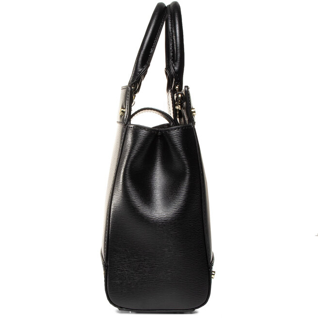 Torebka DKNY R02D3I92 Blk Gold BGD Eobuwie Pl