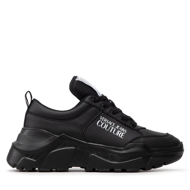 Sneakers Versace Jeans Couture 73YA3SC1 ZP139 899 Eschuhe De