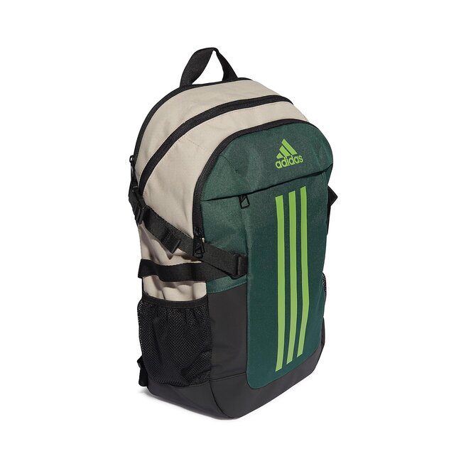Plecak Adidas Power Backpack IK4353 Wonbei Cgreen Black Lucli Eobuwie