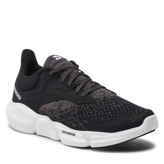 Scarpe Running Salomon Predict Soc V Nero Escarpe It