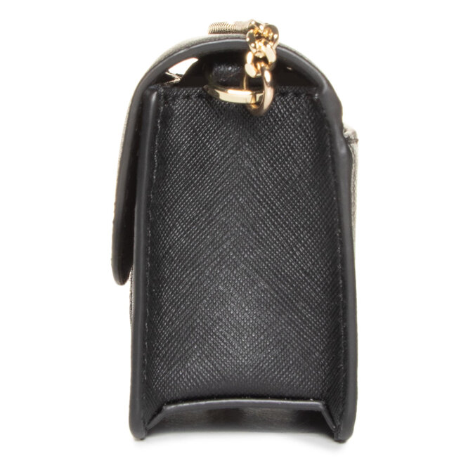 Torebka DKNY R03Y1K49 Blk Gold BGD Eobuwie Pl