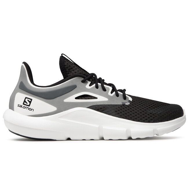 Scarpe Running Salomon Predict Mod Nero Escarpe It