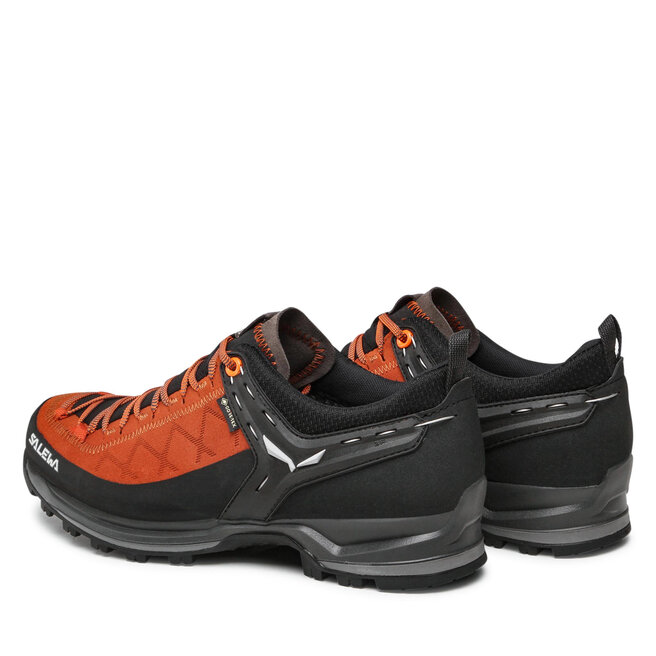 Botas De Trekking Salewa Ms Mtn Trainer 2 Gtx GORE TEX 61356 Autumnal
