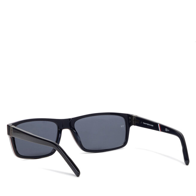 Sonnenbrillen Tommy Hilfiger TH 1798 S Blue PJP Eschuhe De