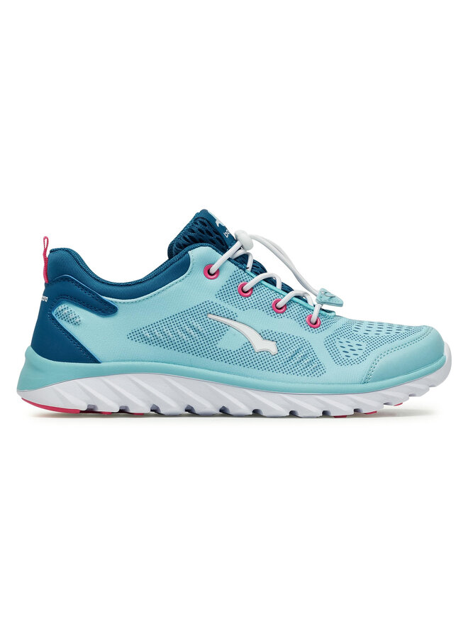 Sneakersy Bagheera Ionic 86486 4 C2041 Niebieski Eobuwie Pl