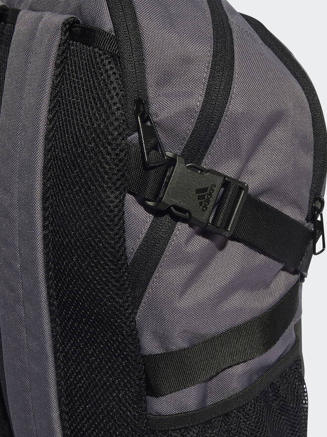 Plecak Adidas Power Backpack HR9793 Szary Eobuwie Pl
