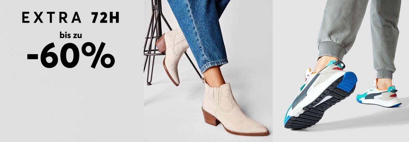 eschuhe.de • Damen-, Herren- und Kinderschuhe | eschuhe.de