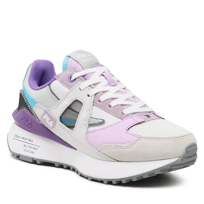 Sneakers Fila - Fila Contempo Wmn FFW0297.83239 Gray Violet/Fair Orchid ...