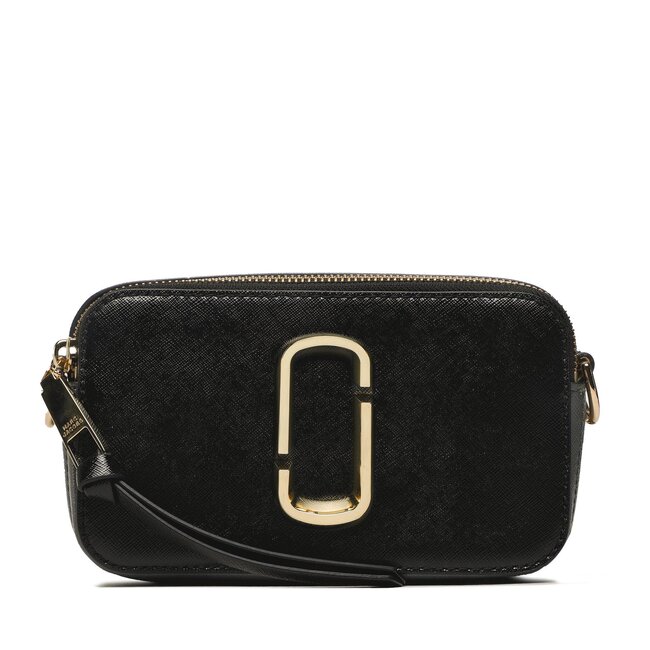 Torebka Marc Jacobs - M0014146 New Black Multi 003 - Listonoszki - Torebki | eobuwie.pl