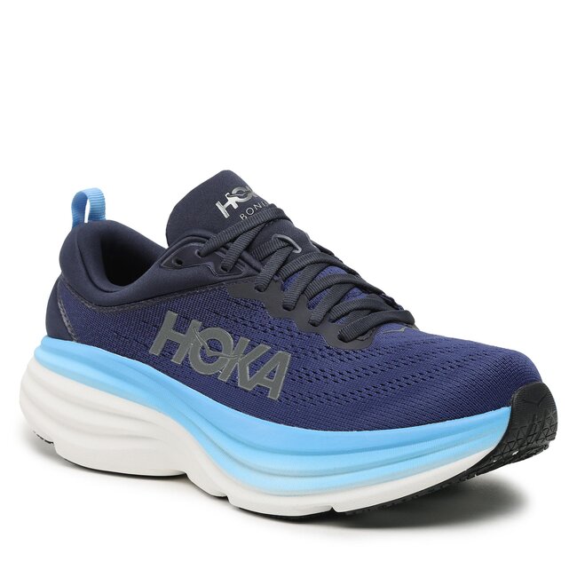 Buty Hoka - Bondi 81123202 Osaa - Terenowe - Bieganie - Sportowe ...