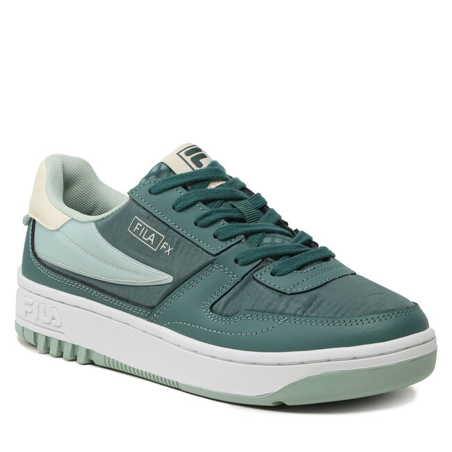 Sneakersy Fila - Fxventuno Kite FFM0190.53101 Blue Spruce/Silt Green ...