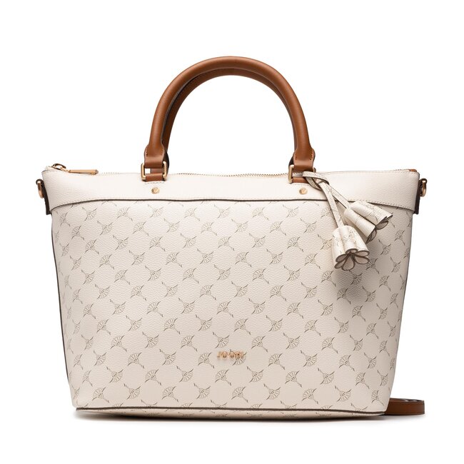 Torebka JOOP! - Thoosa 4140006143 Offwhite 101 - Klasyczne - Torebki ...