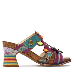 Dámská obuv Laura Vita | eobuv.cz