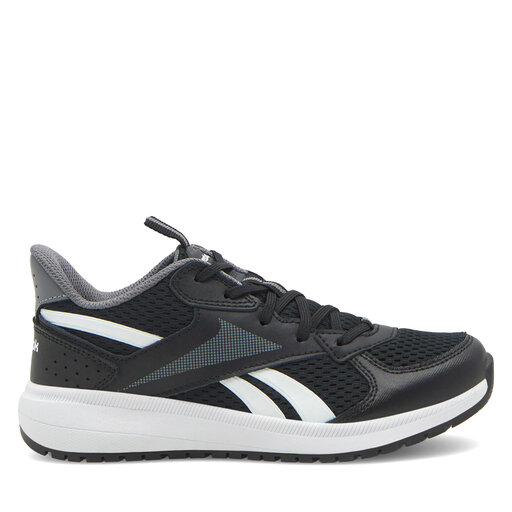 Buty do biegania Reebok Road Supreme 100033541 Czarny | eobuwie.com.pl