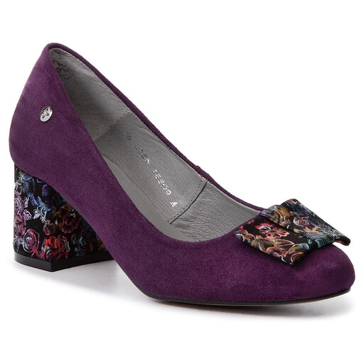 Pantofi Maciejka 3356A-05/00-1 Violet | epantofi.ro