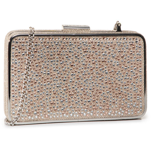 Torebka Menbur 847740087 Złoty | eobuwie.com.pl