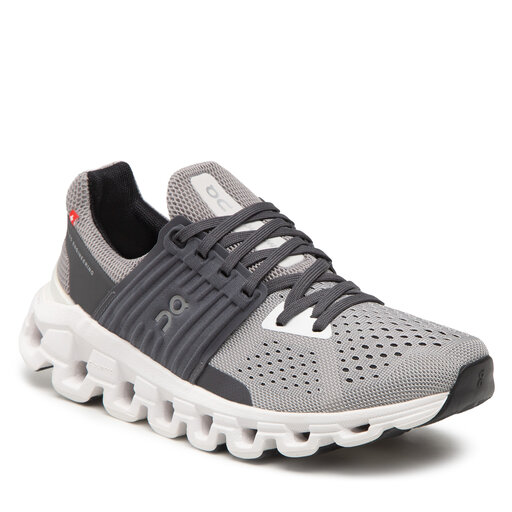 Pantofi On Cloudswift 41.98922 Alloy/Eclipse | epantofi.ro