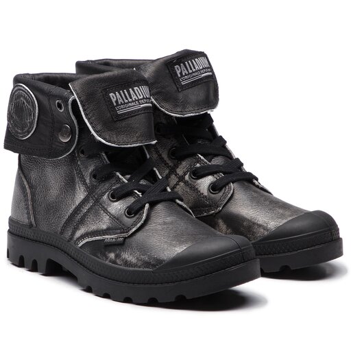 palladium schuh