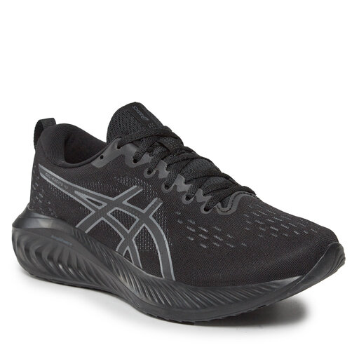 Pantofi Asics Gel-Excite 10 1011B600 Black/Carrier Grey 002 | epantofi.ro