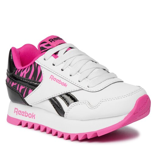 Schuhe Reebok Reebok Royal Cl Jog Platform IE4177 Cloud White/Core ...