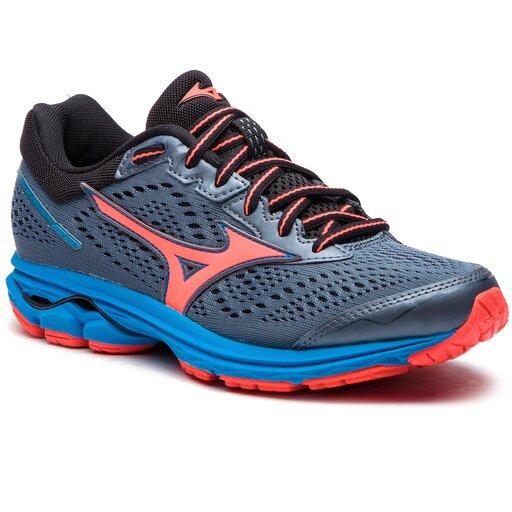 Pantofi pentru alergare Mizuno Wave Rider 22 J1GD183155 Gri | epantofi.ro