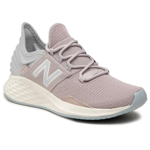 Laufschuhe New Balance Fresh Foam Roav WROAVCL Rosa eschuhe