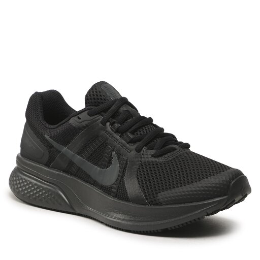 Παπούτσια για Τρέξιμο Nike Run Swift 2 CU3517 002 Μαύρο | epapoutsia.gr