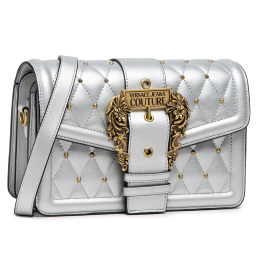 Geantă Versace Jeans Couture E1VWABF1 71881 900 | epantofi.ro