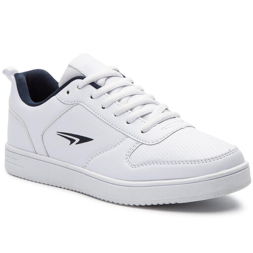 Sneakers Sprandi BP40-P590 Alb | epantofi.ro