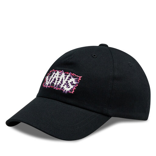Șapcă Vans Paxton Curved Bill Jockey VN000GKCBLK1 Black | epantofi.ro