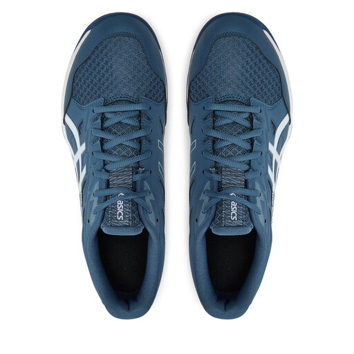 Hallenschuhe Asics Gel Rocket 11 1071A091 Blau eschuhe