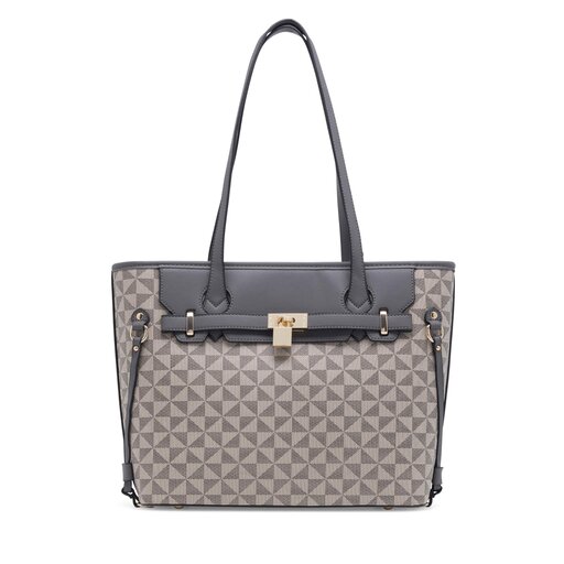 Klasické dámské kabelky - textilní a kožené modely | eobuv.cz