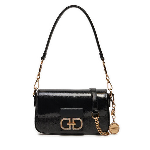 Handtasche Aldo Shadia 13762450 Schwarz | eschuhe.de