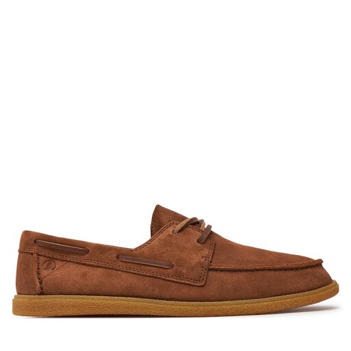 Mokasyny męskie Clarks | eobuwie.pl