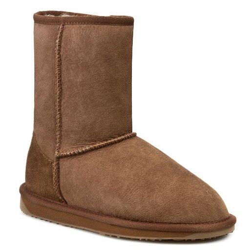 Zapatos EMU Australia Stinger LoW10002 Oak | zapatos.es