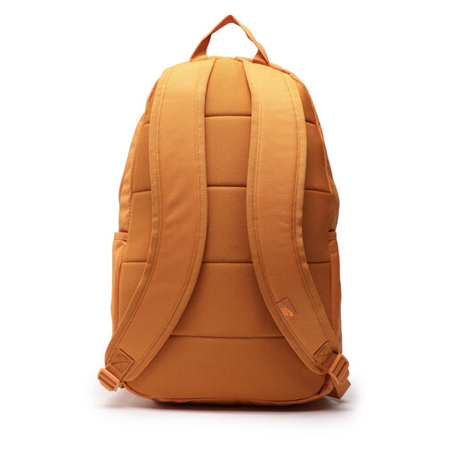orange nike elemental backpack