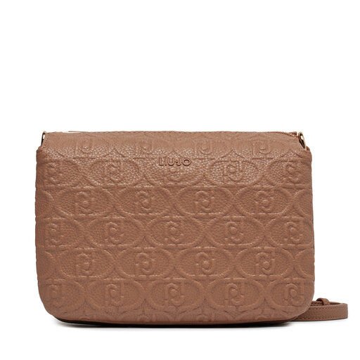 Táska Liu Jo Ecs S Crossbody AA4172 E0003 Barna | ecipo.hu