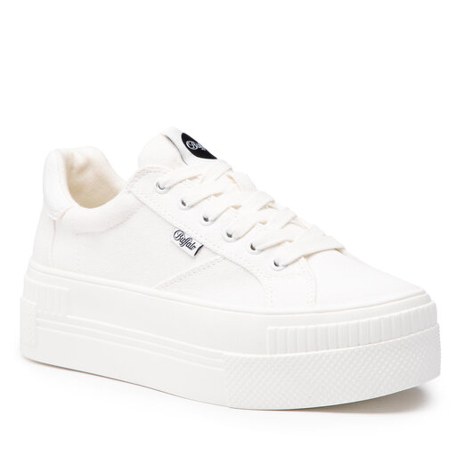 Zapatillas Buffalo Paired BN16304741 Blanco | zapatos.es