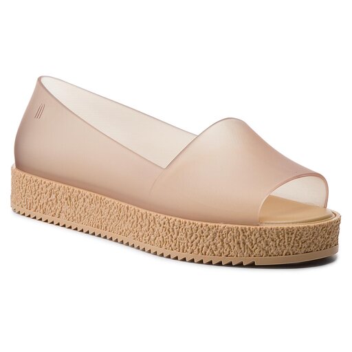 Zapatos Melissa Puzzle Ad 31882 Beige 06198 | zapatos.es