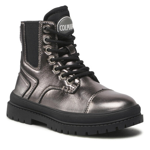 Trapery Colmar Connor Rock Y43 Srebrny | eobuwie.com.pl