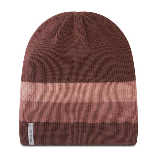 Gorro Arc'teryx Castlegar Striped Toque 27407 Rosa | zapatos.es