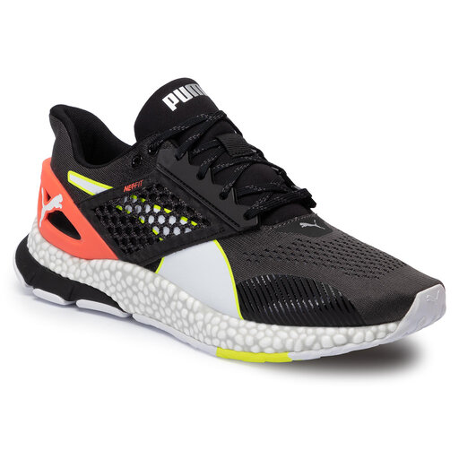 Scarpe running Puma Hybrid Astro 192799 01 Grigio | escarpe.it