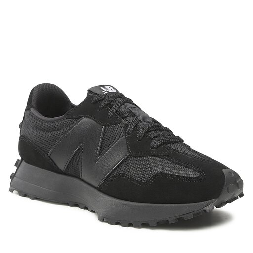 Sneakers New Balance MS327CTB Negru | epantofi.ro