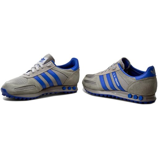 These New Adidas Originals LA Trainer Colorways Are Now, 55% OFF