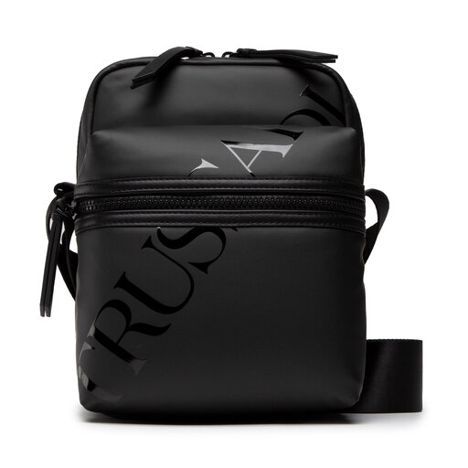 Geantă crossover Trussardi Manna Reporter 71B00352 K299 • Www.epantofi.ro