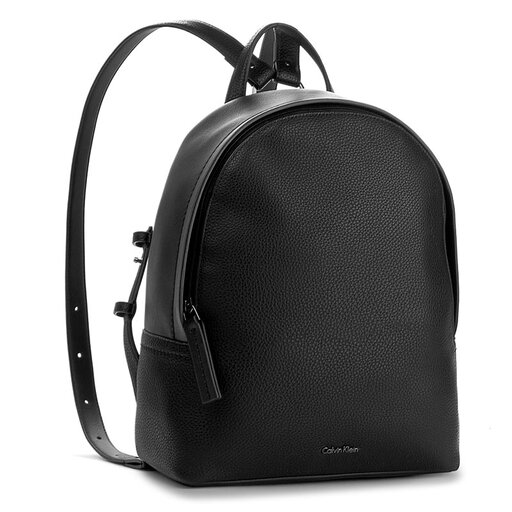 Mochila Calvin Klein Nicky Backpack K60K603624 Negro | zapatos.es